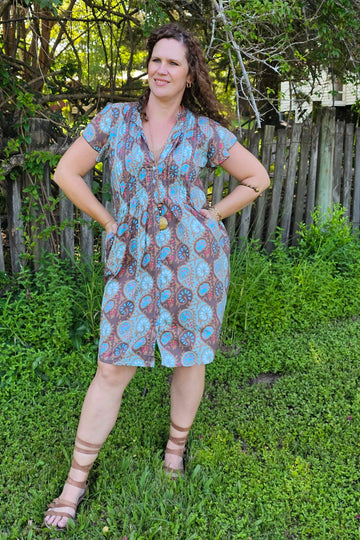 Willow & Spring Clothing | Women's Curvy Fashion Australia